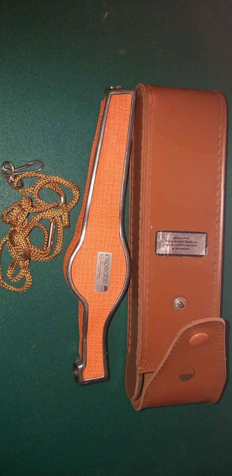 Elcometer 211 Mechanical Coating Thickness Gauge, Furniture & Home ...