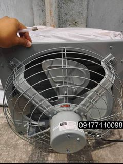 Industrial Exhaust Fan KDK 40GSC 16", Commercial & Industrial ...