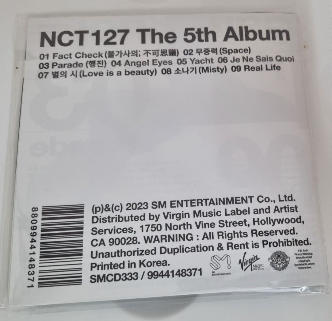 Fact check (target exclusive), Hobbies & Toys, Collectibles ...