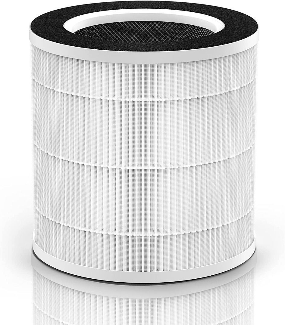 Filter Replacement For Vremi Air Purifier Vremi Hokeki Honkeeki Toyuugo and Hokeki Air Purifier Filter VK 6067B H13 TV Home Appliances Air Purifiers Dehumidifiers on Carousell