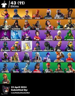 Fortnite VBuck 2800 5000 13500 VB Crew Pack All Platform [Instant ...