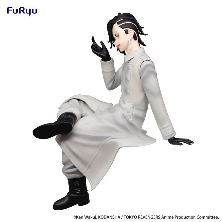 FURYU Kodansha Tokyo Revengers Hajime Kokonoi Noodle Stopper Figure ...