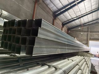 GI Tubular, Commercial & Industrial, Construction & Building Materials ...