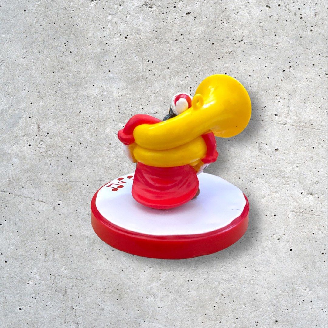 Goofy Figure, Hobbies & Toys, Toys & Games on Carousell