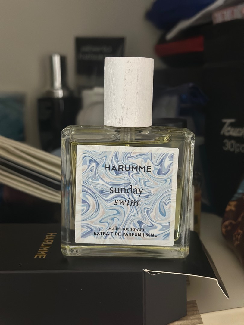 Harumme, Beauty & Personal Care, Fragrance & Deodorants on Carousell