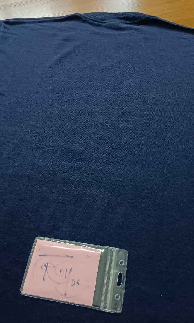 Ironia/ panthers/ college/ logo/ vtg/ 90s., Men's Fashion, Tops & Sets ...