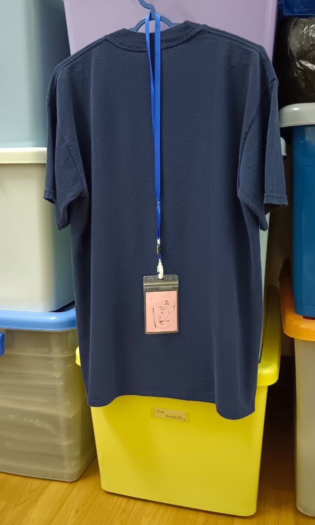 Ironia/ panthers/ college/ logo/ vtg/ 90s., Men's Fashion, Tops & Sets ...