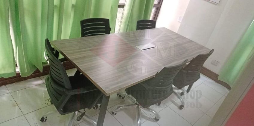 JMMG Office Table, Conference Table & Executive Table, Furniture & Home ...