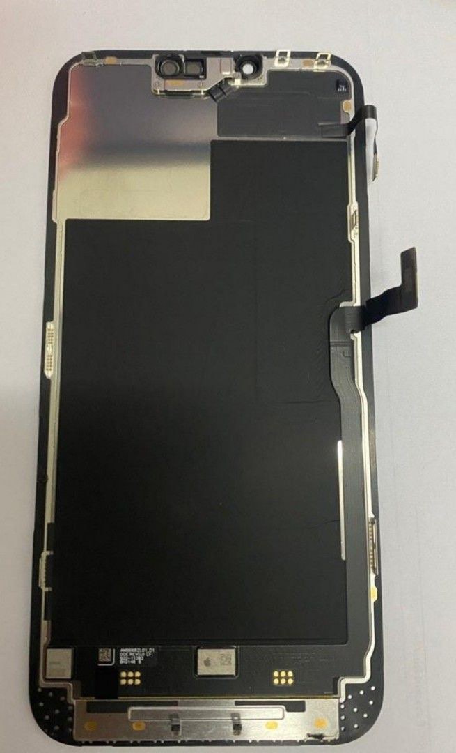LCD IPHONE 13 Pro Max USED Original, Mobile Phones & Gadgets, Mobile ...