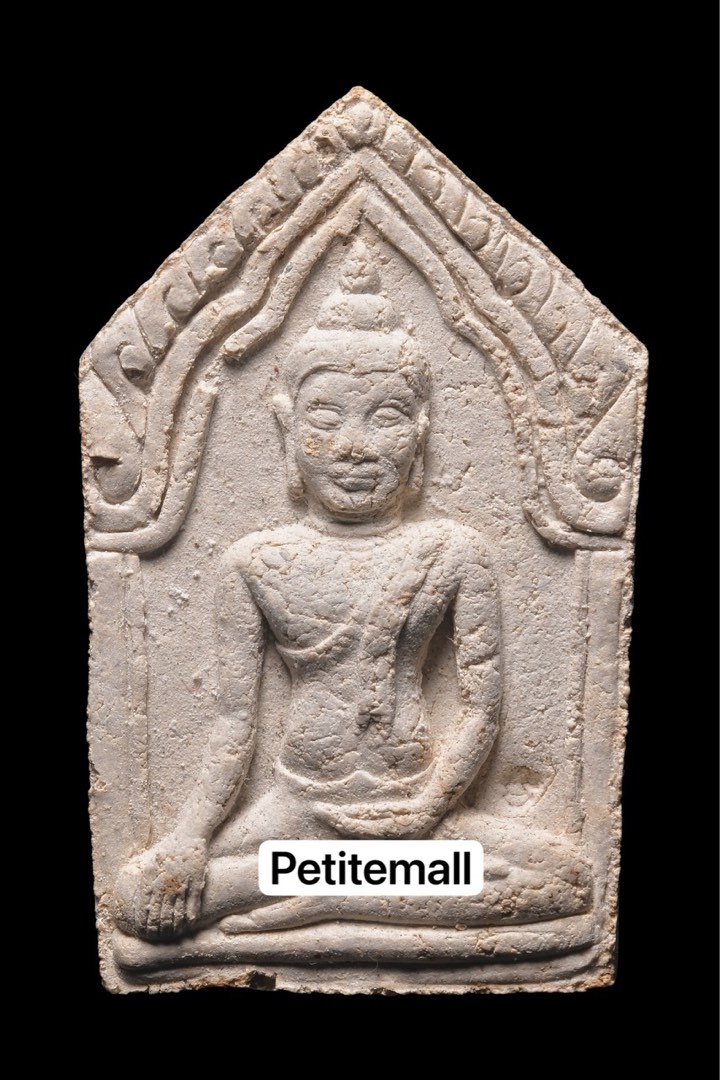 LP Tim - Wat Phra Khao, Hobbies & Toys, Memorabilia & Collectibles ...