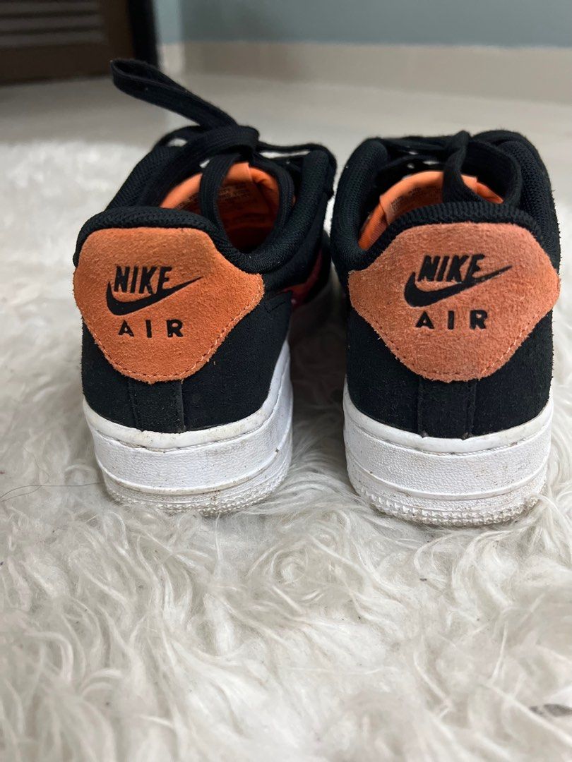 Nike Air Force 1 Original, Women's Fashion, Footwear, Sneakers on Carousell