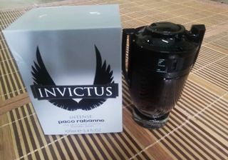 Paco rabanne invictus victory elixir TESTER, Beauty & Personal Care ...