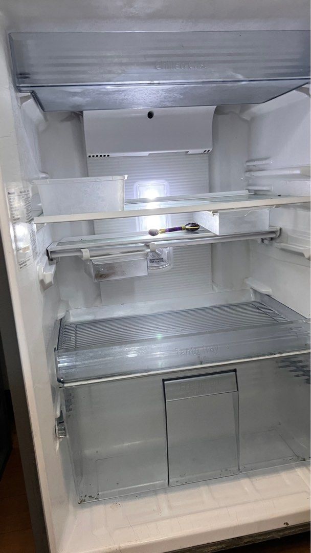 Panasonic Inverter Ref, TV & Home Appliances, Kitchen Appliances ...