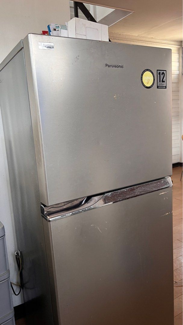 Panasonic Inverter Ref, TV & Home Appliances, Kitchen Appliances ...