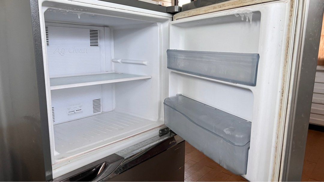 Panasonic Inverter Ref, TV & Home Appliances, Kitchen Appliances ...