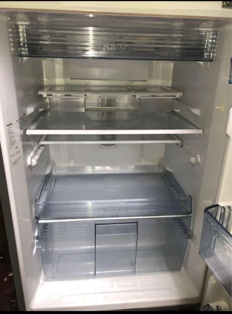 Panasonic Inverter Ref, TV & Home Appliances, Kitchen Appliances ...