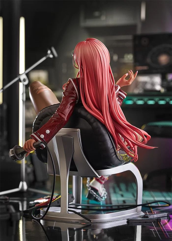 [PO] Goddess of Victory: Nikke Volume 1/7 Scale Figure by Max Factory ...