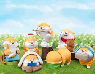 Preorder (Confirmed Design) - Pop Mart Popmart popmart Labubu The ...