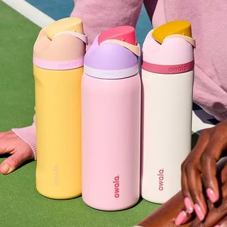 [preorder] owala color drop: riptide, Babies & Kids, Nursing & Feeding ...