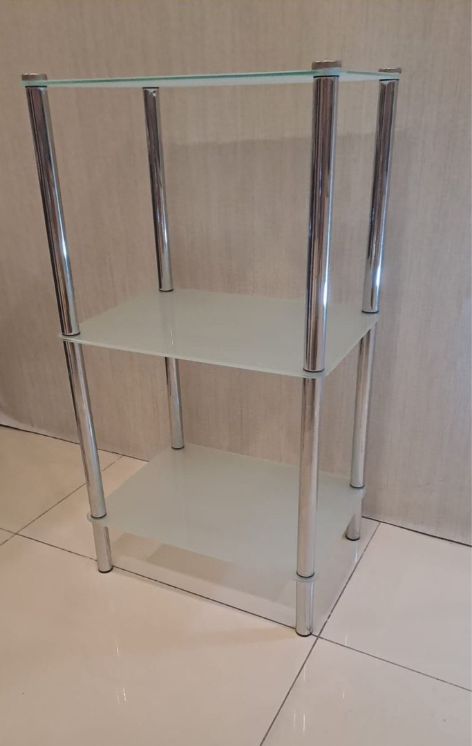 Rak Kaca, Perabotan Rumah di Carousell