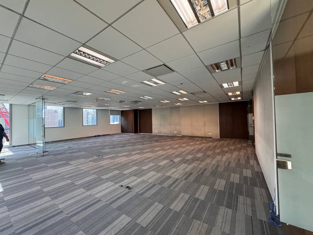Ready to Move-in Fitted Office Space for Lease/Rent in BGC Taguig ...