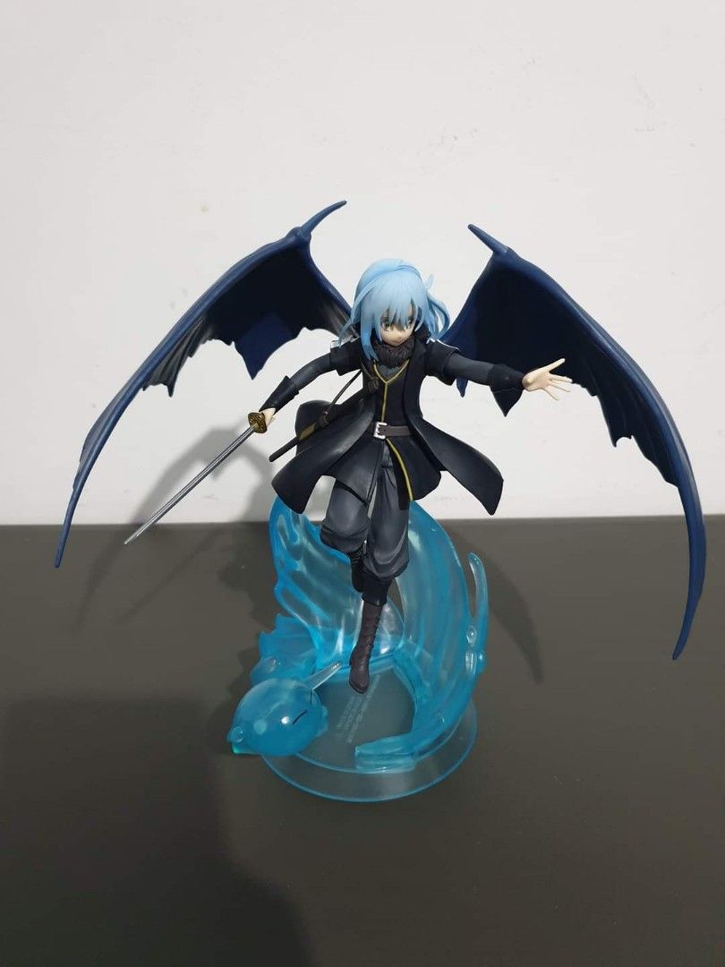 Rimuru otherworlder plus, Hobbies & Toys, Toys & Games on Carousell