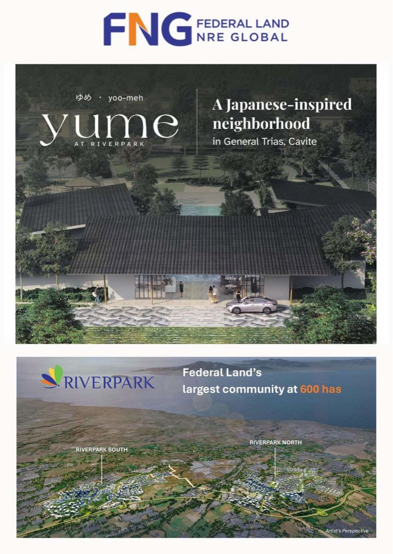 RIVERPARK YUME, Property, For Sale, Lot on Carousell