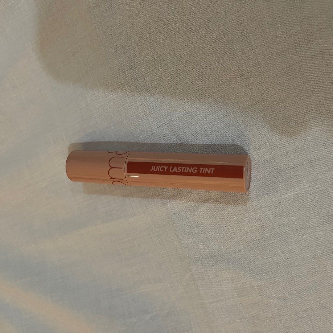 Romand Juicy Lasting tint (Nucadamia), Beauty & Personal Care, Face ...