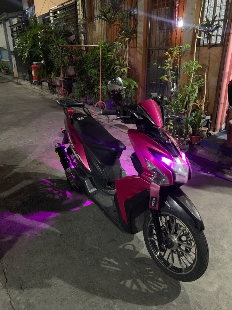 Rusi Gala Sc 125 (2020) Model, Motorbikes, Motorbikes for Sale on Carousell