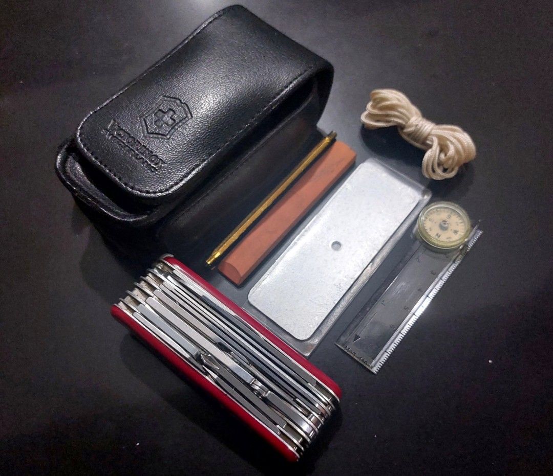 SAK Survival Kit, Furniture & Home Living, Gardening, Gardening Tools ...