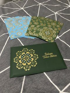 Sampul Raya Petronas 2024, Everything Else, Others on Carousell