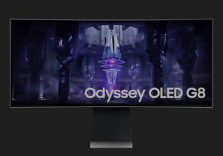 Samsung MINI LED ODYSSEY G9 S49CG954ee, Computers & Tech, Parts ...