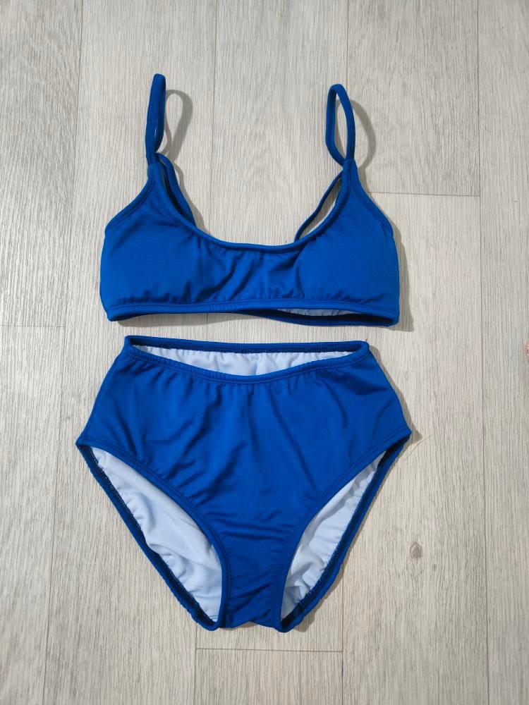 Sew Local Bikini Set, Women's Fashion, Swimwear, Bikinis & Swimsuits on ...