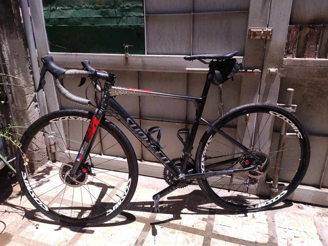 Sunpeed Astro Road Bike, Sports Equipment, Bicycles & Parts, Bicycles ...
