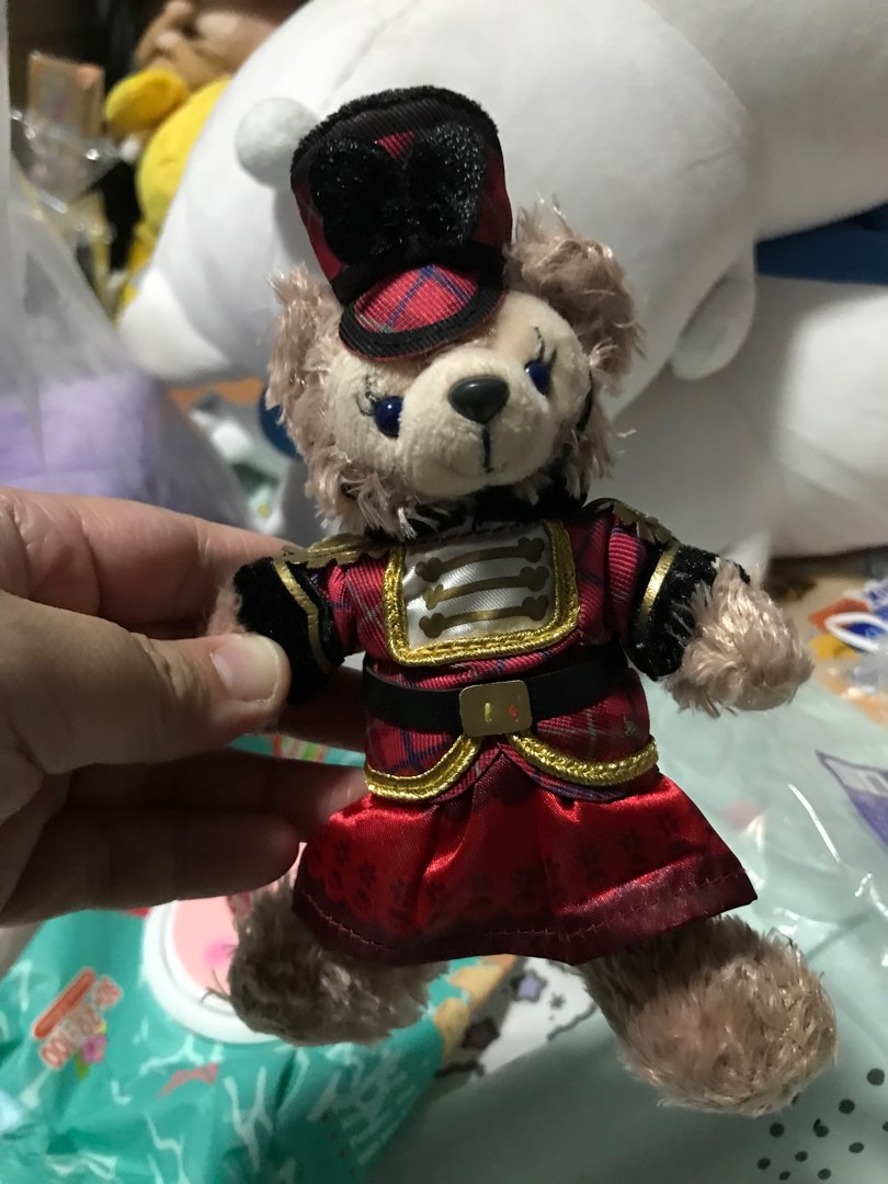 Tokyo Disney Sea - Shellie May Soldier, Hobbies & Toys, Toys & Games on ...