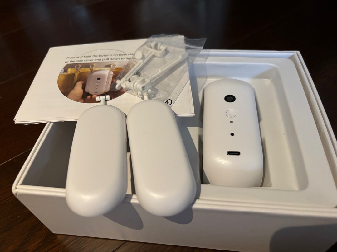 Tuya smart curtain robot, Everything Else, Others on Carousell Tuya smart curtain robot, Everything Else, Others on Carousell