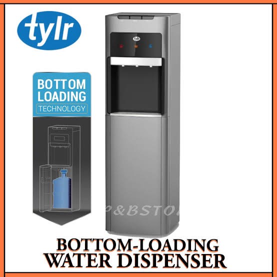 TYLER Water Dispenser, TV & Home Appliances, Kitchen Appliances, Other ...
