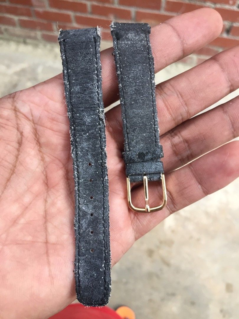 Vintage Casio Traddy Hexagon MV-305G, Men's Fashion, Watches ...