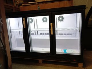 Kinco Cake Display Showcase Chiller, TV & Home Appliances, Kitchen ...