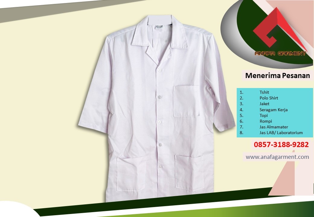 0857-8478-5833 Vendor Jas Laboratorium LAB di Kota Bontang, Serba Serbi ...