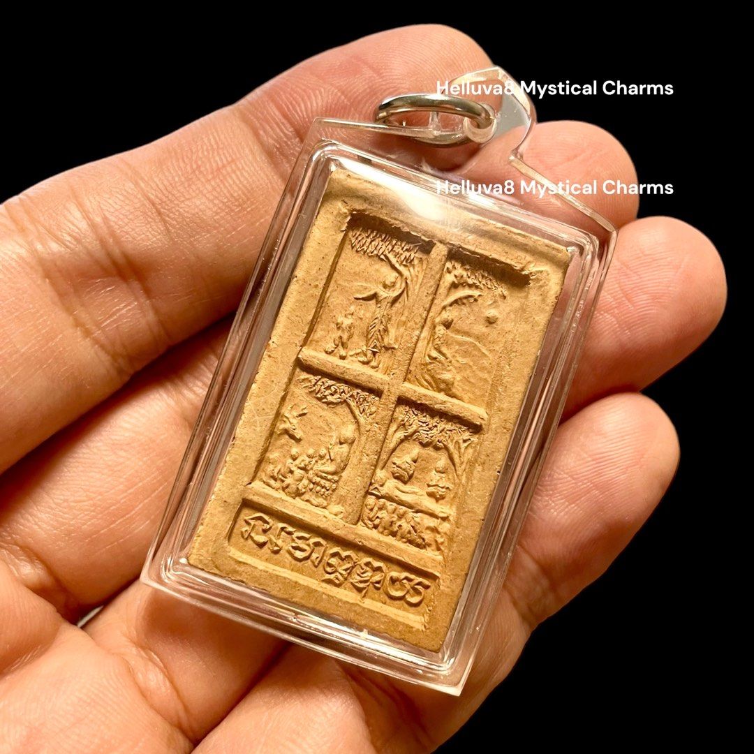 2499 Phra Phut Khantarat, Mae Chee Boonreun Wat Saranat Nur Din Thai ...