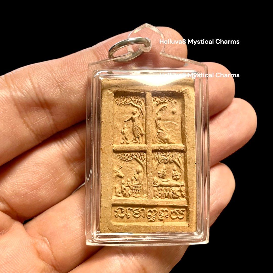 2499 Phra Phut Khantarat, Mae Chee Boonreun Wat Saranat Nur Din Thai ...