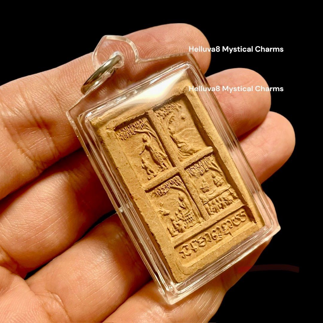 2499 Phra Phut Khantarat, Mae Chee Boonreun Wat Saranat Nur Din Thai ...