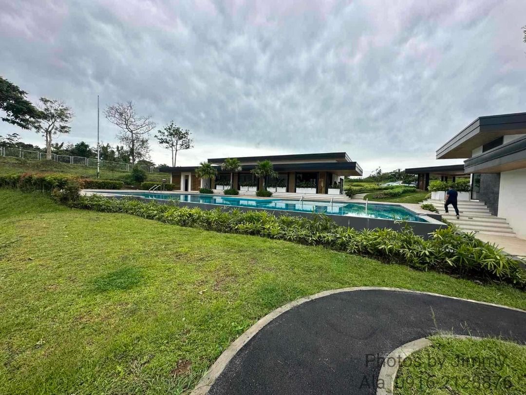 Residential Lot For Sale in Hillside Ridge Silang Cavite by Ayala Land ...