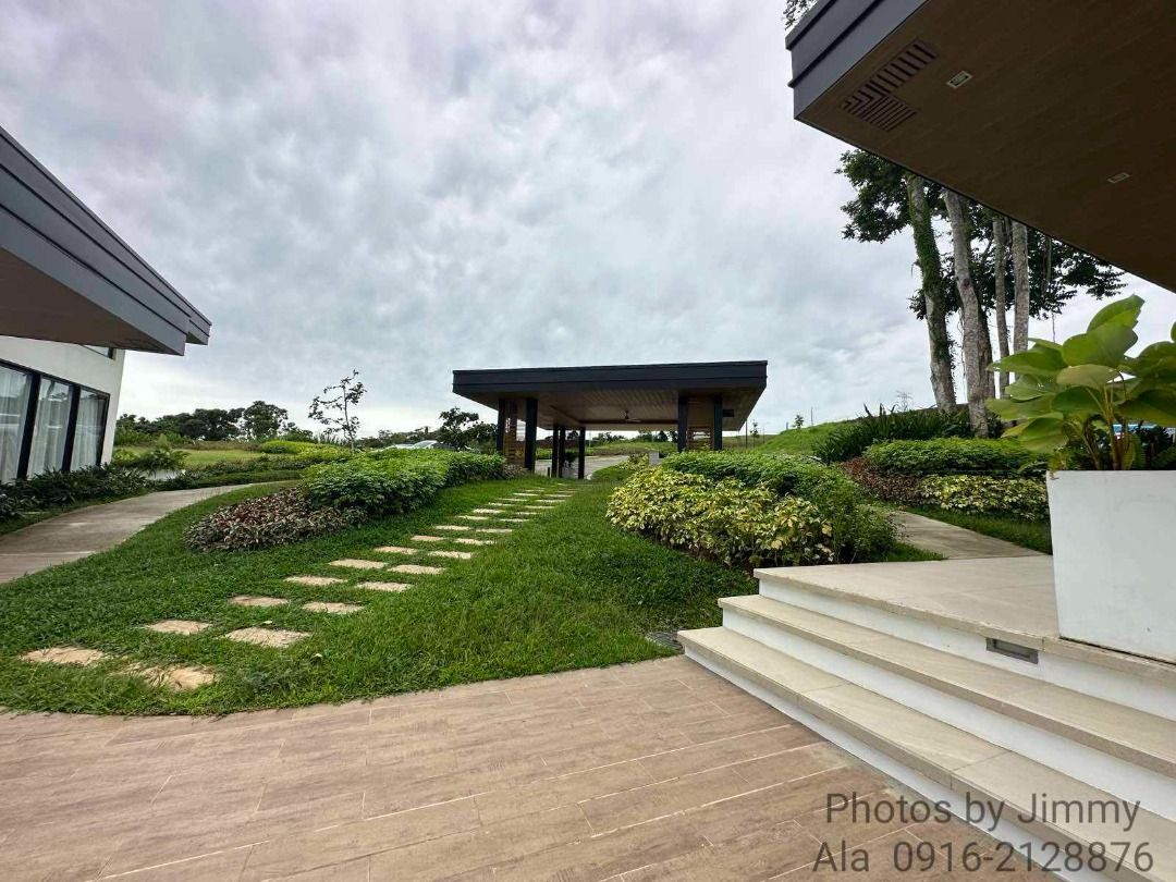 Residential Lot For Sale in Hillside Ridge Silang Cavite by Ayala Land ...