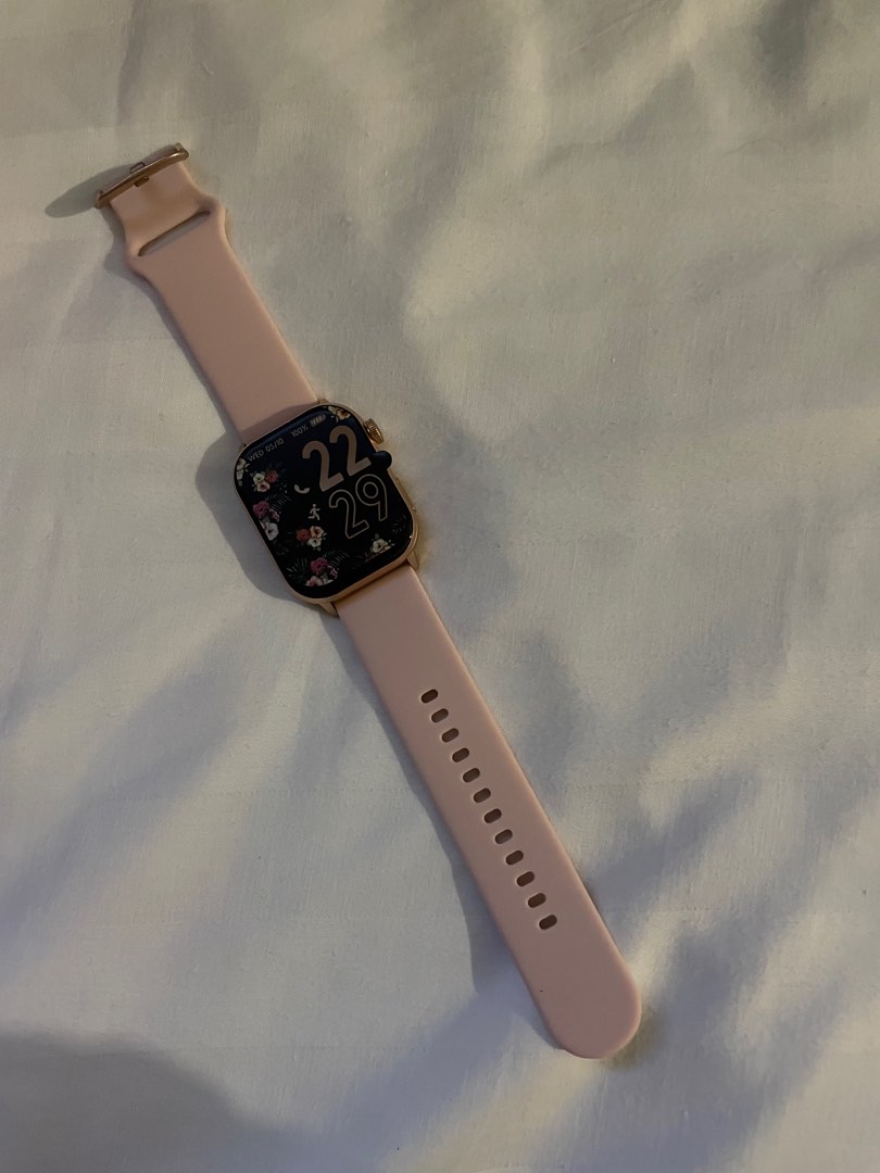 Authentic Ice Mart Watch 2.0, Women's Fashion, Watches & Accessories, Watches on Carousell