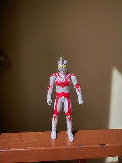 Ultra Action Figure Ultraman Ribut, Hobbies & Toys, Collectibles ...