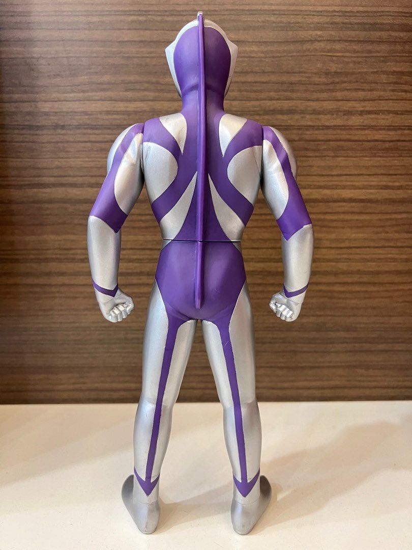 Banpresto 30cm Ultraman Cosmos Future, Hobbies & Toys, Toys & Games on ...