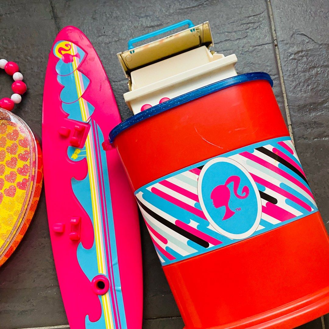 Barbie Parts & Accesories >> Preloved Bundle, Hobbies & Toys, Toys ...