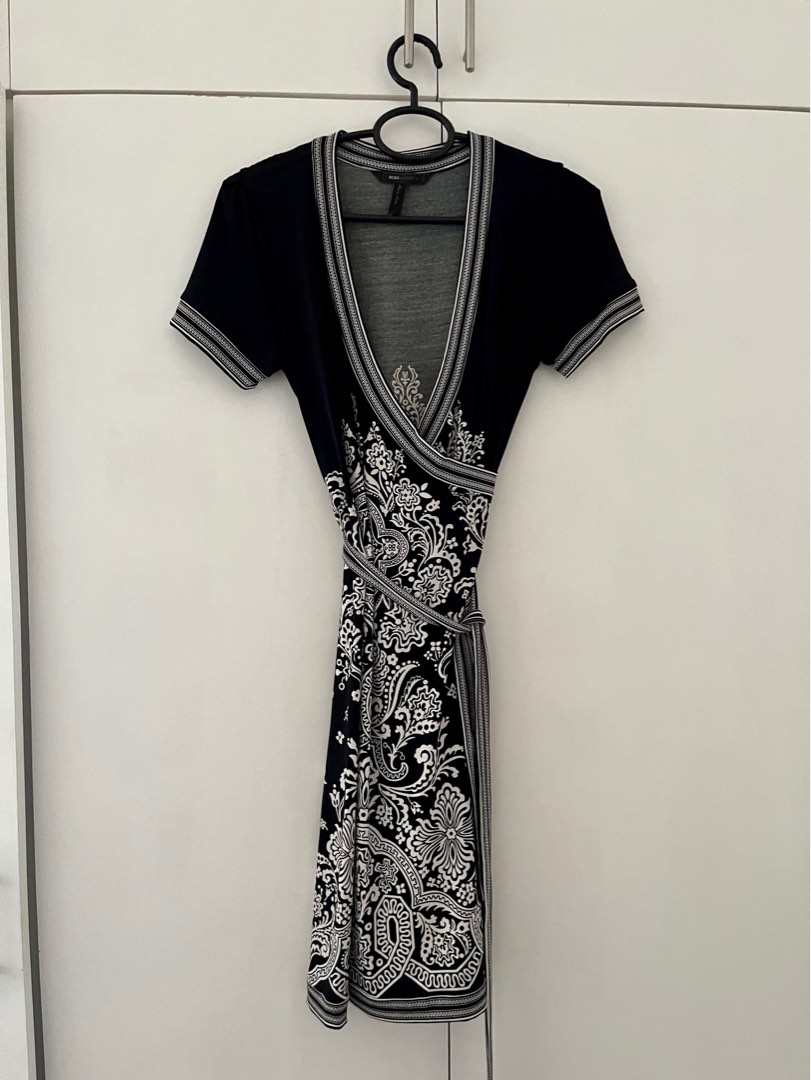 BCBG Max Azria Dress, Women's Fashion, Dresses & Sets, Dresses on Carousell